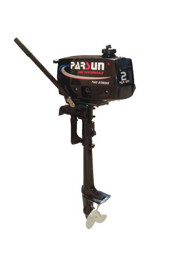 Parsun Outboard Sales and Servicing