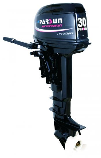 Parsun Outboard Sales and Servicing