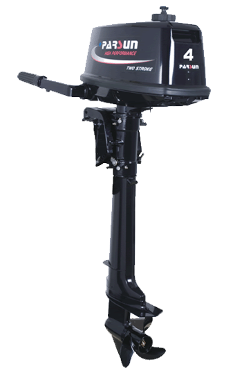 Parsun Outboard Sales and Servicing